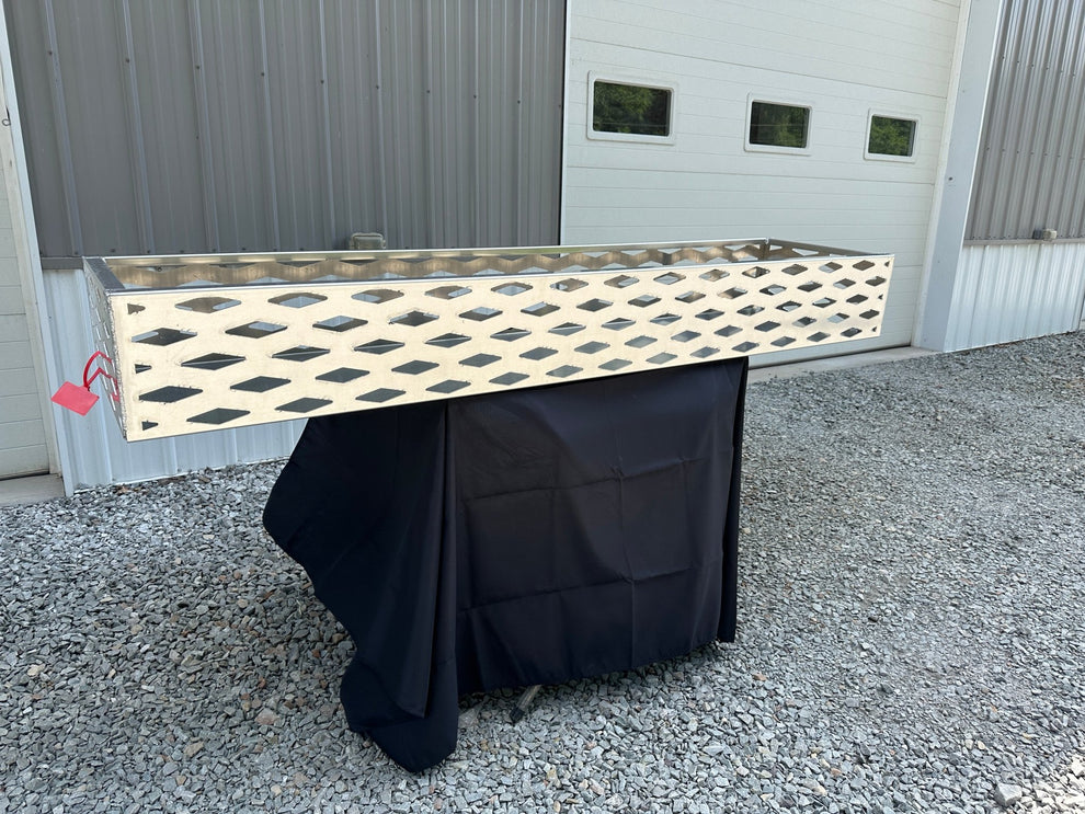 Shovel Baskets: Topside Shovel Box - DRW